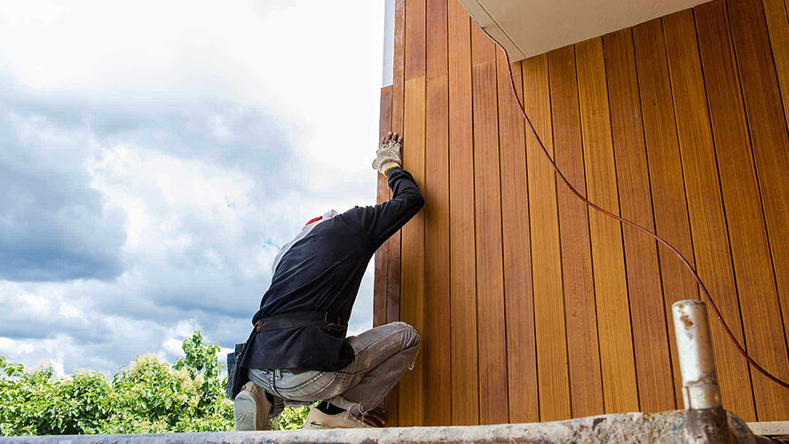 Engineered Wood Siding Calgary | Urban Siding